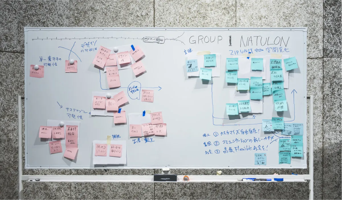 日常の暮らしを快適にするAiryString® | YKK DIGITAL SHOWROOM