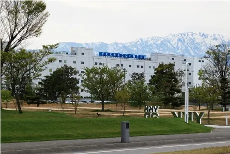 RESEARCH&DEVELOPMENT | ABOUT YKK | YKK GALLERY | YKK DIGITAL SHOWROOM